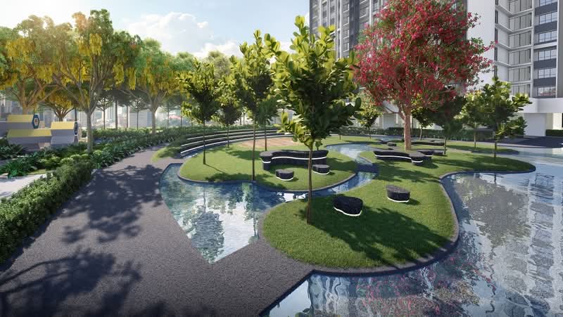 M Oscar - Condominium for Sale or Rent | PropertyGuru Malaysia
