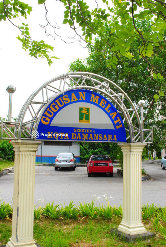 Gugusan Melati (Apartment) for Sale/Rent, 2025