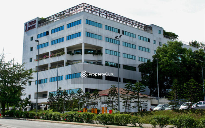 1 Tech Park (Office) for Sale/Rent, 2025
