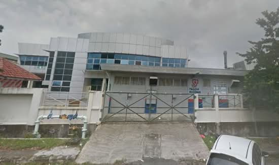 Nusa Cemerlang Industrial Park, Jalan Mega 1, Gelang Patah, Iskandar ...