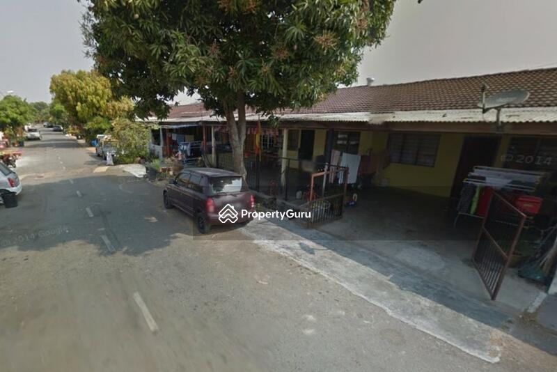 Taman Dengkil Jaya (Terraced House) for Sale/Rent, 2025