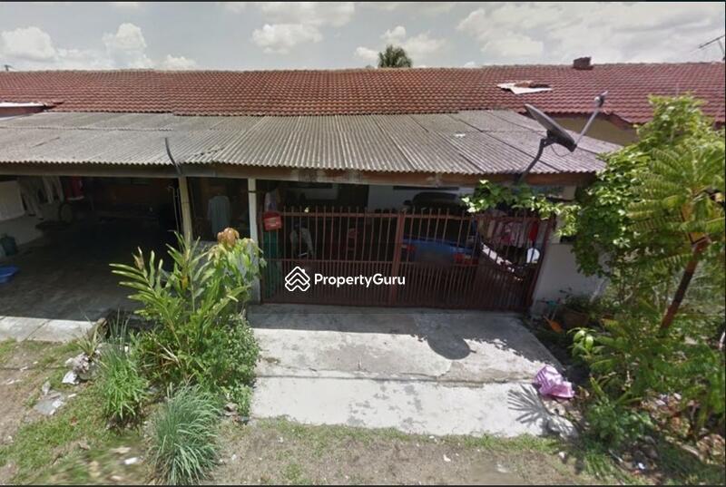 Taman Dengkil Jaya (Terraced House) for Sale/Rent, 2025