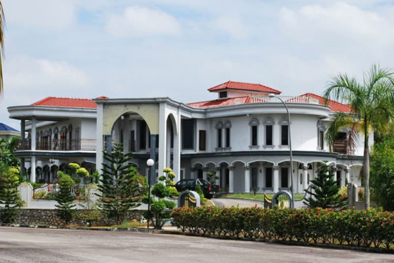 Melaka Perdana Resort Homes - Bungalow House for Sale or Rent ...