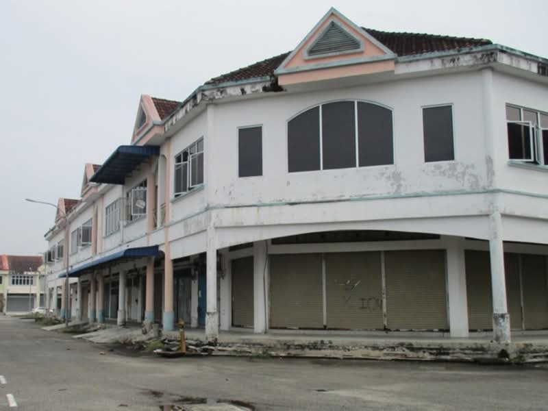 Taman Nuri - Shop for Sale or Rent | PropertyGuru Malaysia