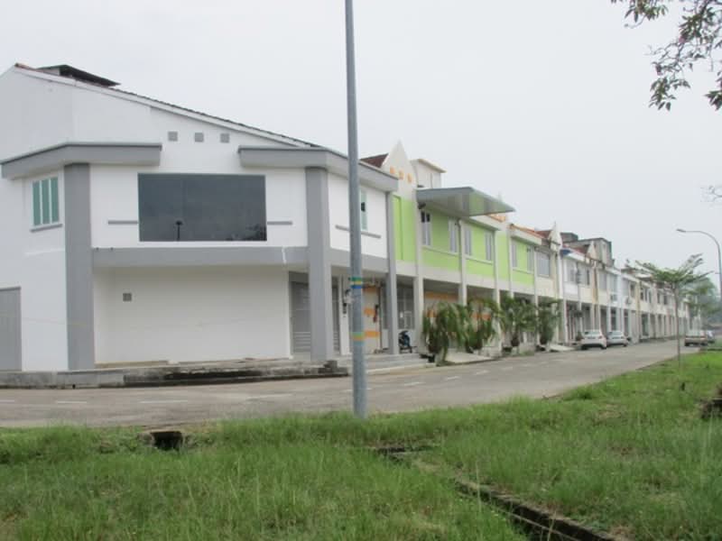 Taman Nuri - Shop for Sale or Rent | PropertyGuru Malaysia