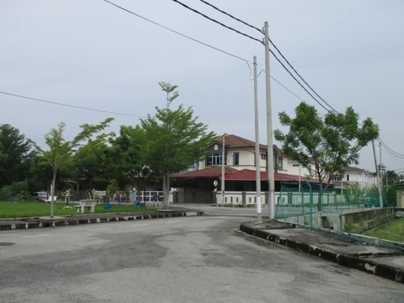 Taman Nuri - Shop for Sale or Rent | PropertyGuru Malaysia