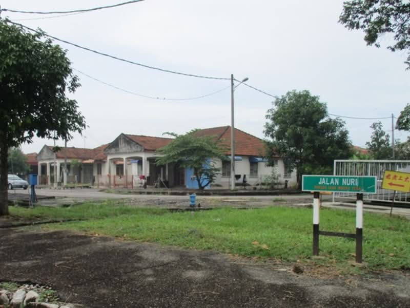 Taman Nuri - Shop for Sale or Rent | PropertyGuru Malaysia