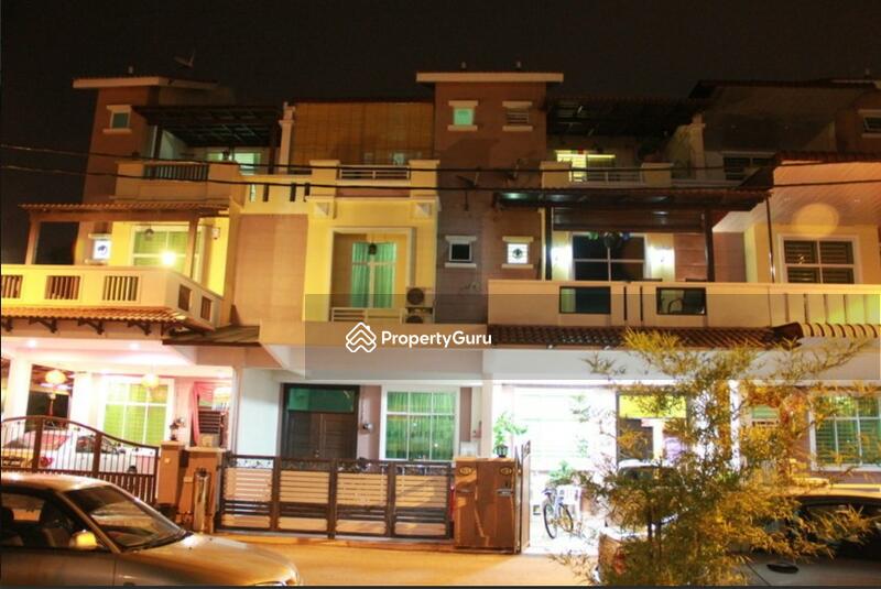 Delink Taman Segar Jaya (Bungalow House) for Sale/Rent, 2025