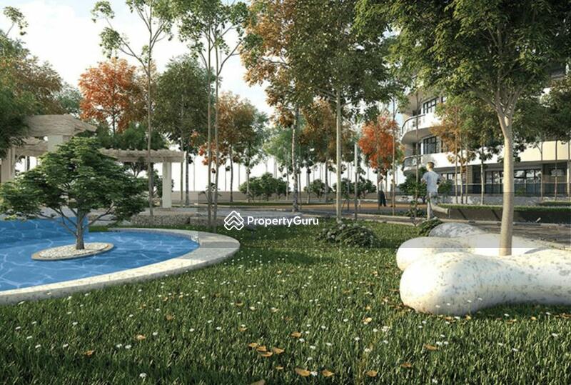 O2 City (Service Residence) for Sale/Rent, 2025