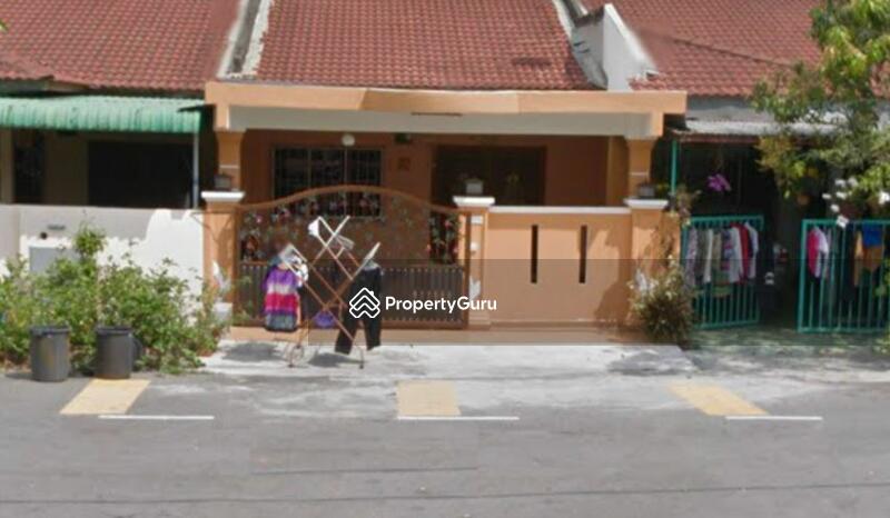 Taman Baiduri (Bungalow House) for Sale/Rent, 2025