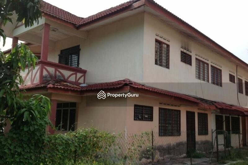 Taman Baiduri (Bungalow House) for Sale/Rent, 2025
