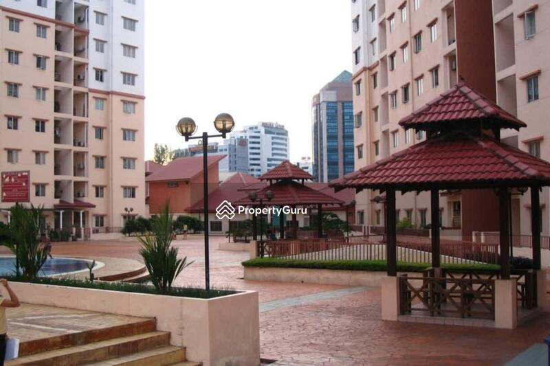 Bayu Puteri (Apartment) for Sale/Rent, 2025