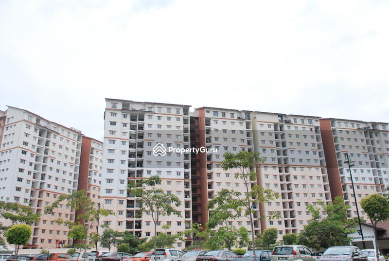 Bayu Puteri (Apartment) for Sale/Rent, 2025