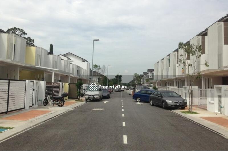 Zaria (Terraced House) for Sale/Rent, 2025