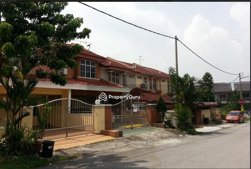 Section 3 @ Bandar Mahkota Cheras (Terraced House) for Sale/Rent, 2025