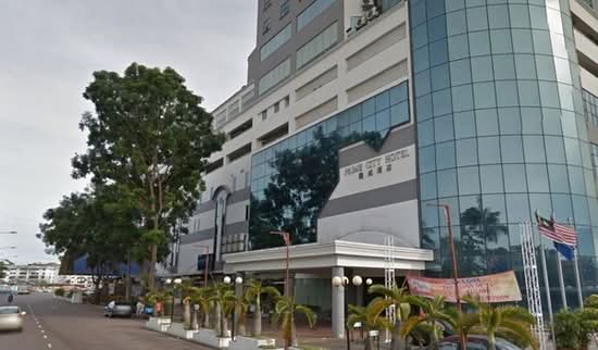 BCB Plaza, Jalan Bakawali, Kluang, Johor, , 377 sqft, Shop For Sale, by ...
