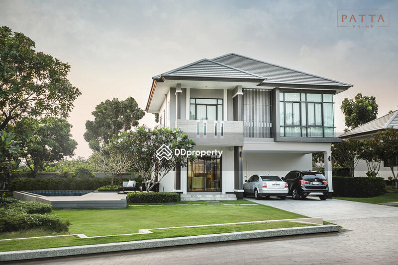 Patta Prime : ภัททา ไพร์ม บ้านเดี่ยวให้เช่า ขาย