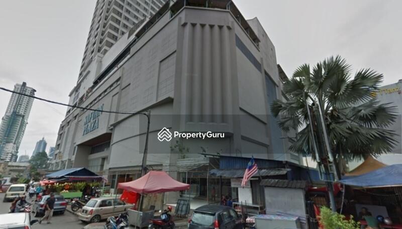 Wisma Safuan (Safuan Plaza) (Office) for Sale/Rent, 2025