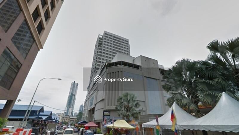 Wisma Safuan (Safuan Plaza) (Pejabat) untuk Disewa atau Dijual, 2025
