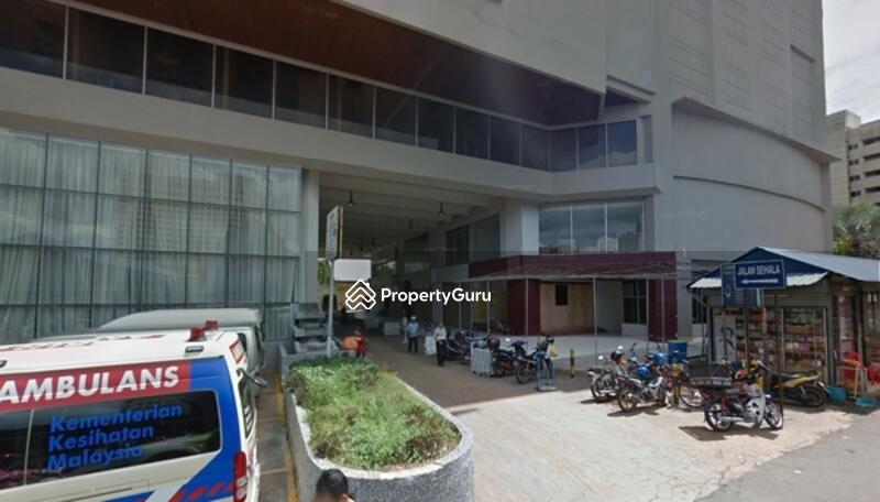 Wisma Safuan (Safuan Plaza) (Office) for Sale/Rent, 2025