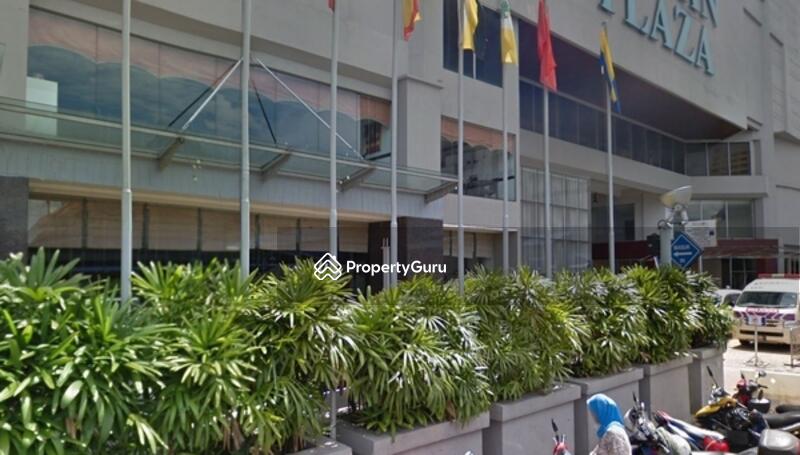 Wisma Safuan (Safuan Plaza) (Office) for Sale/Rent, 2025