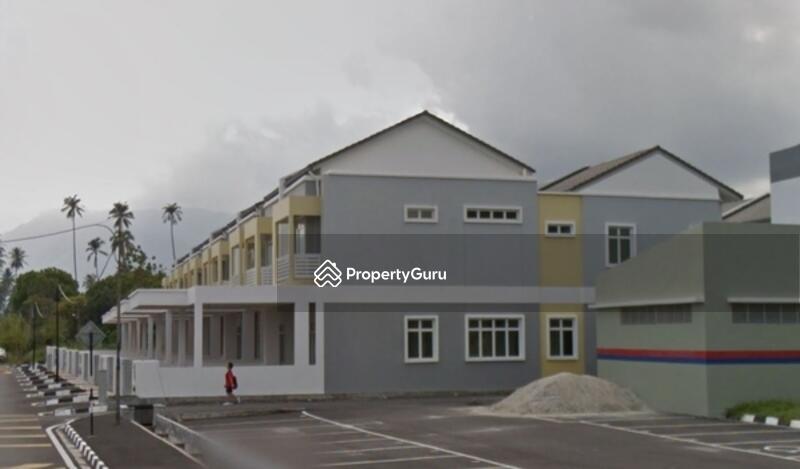 Springtide Homes (Shop / Office) for Sale/Rent, 2025