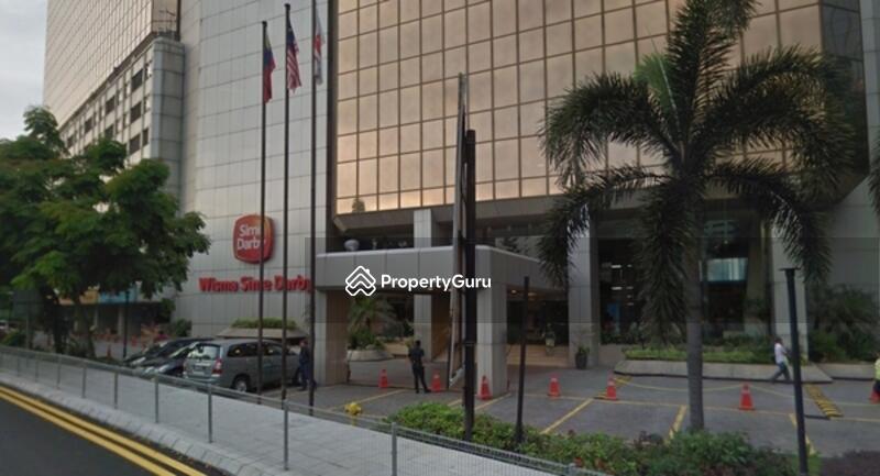 Wisma Sime Darby (Office) for Sale/Rent, 2025