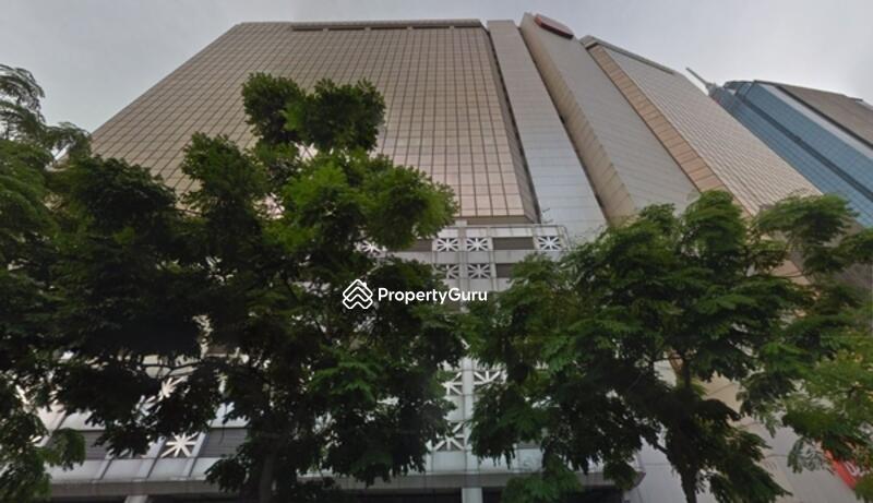 Wisma Sime Darby (Office) for Sale/Rent, 2025