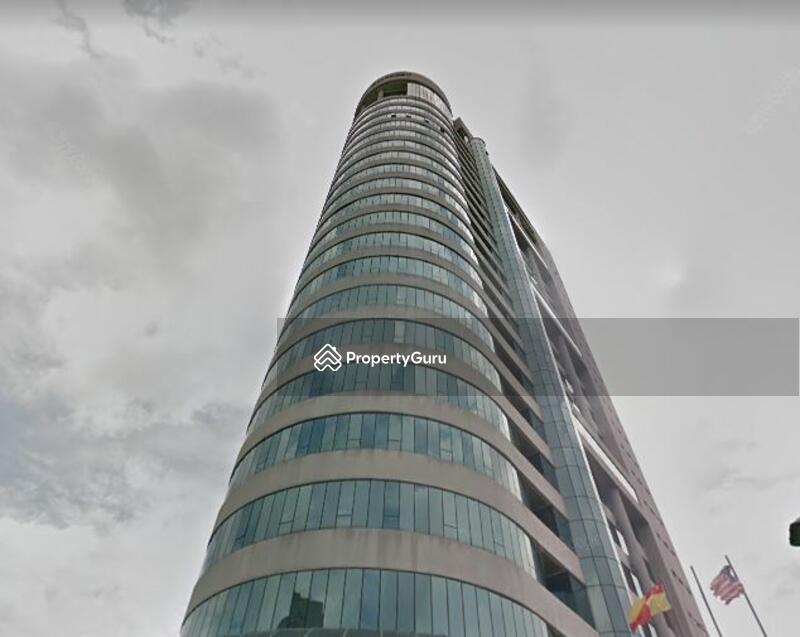 Menara AmFIRST (Office) for Sale/Rent, 2025