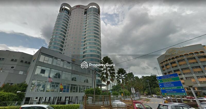 Menara AmFIRST (Office) for Sale/Rent, 2025