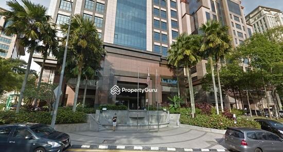 Bangunan Setia 1 untuk Untuk Disewa - RM 22,933 /bulan (2024 ...