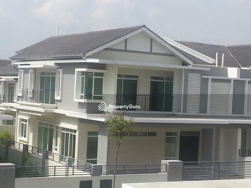 Taman Anggerik Villa (Apartment) for Sale/Rent, 2025