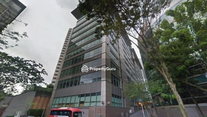 Menara BRDB (Office) for Sale/Rent, 2025