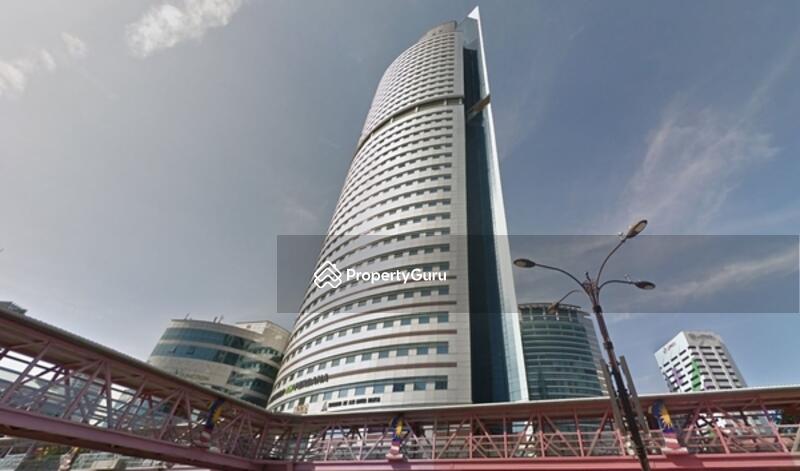 Menara TH Perdana (Office) for Sale/Rent, 2025
