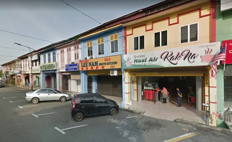 Taman Kenangan - Shop for Sale or Rent | PropertyGuru Malaysia