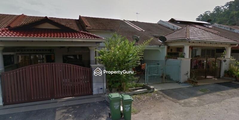 Taman Desa Anggerik (Terraced House) for Sale/Rent, 2025