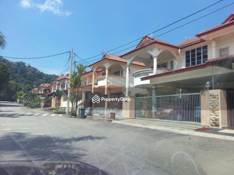 Taman Setali (Terraced House) for Sale/Rent, 2025