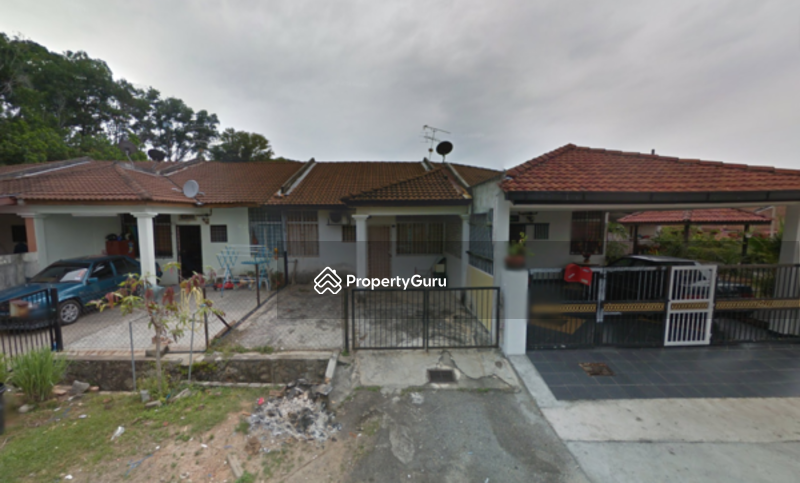 Taman Desa Rusa (Terraced House) for Sale/Rent, 2025