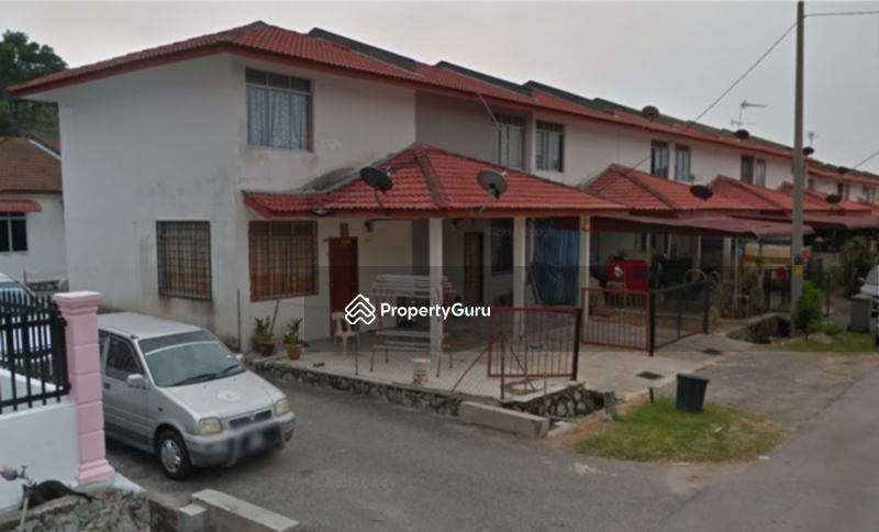 Taman Desa Rusa (Terraced House) for Sale/Rent, 2025