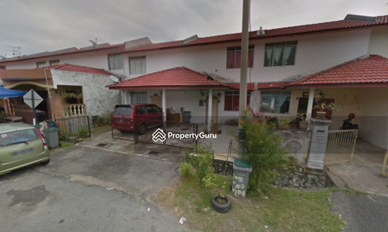 Taman Desa Rusa (Terraced House) for Sale/Rent, 2025