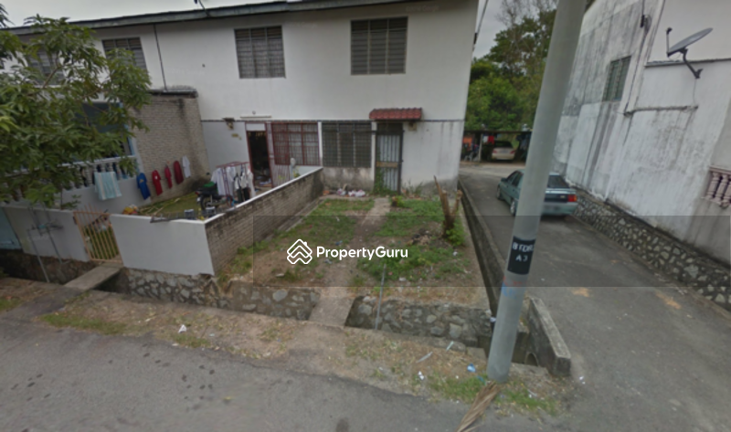 Taman Desa Rusa (Terraced House) for Sale/Rent, 2025