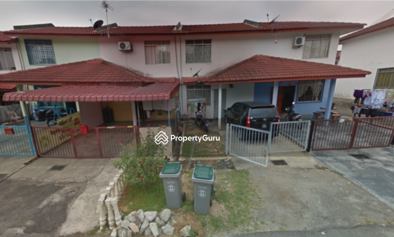 Taman Desa Rusa (Terraced House) for Sale/Rent, 2025