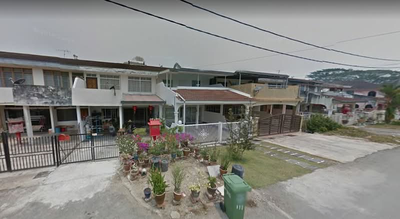 Taman Raub Utama - Terraced House for Sale or Rent | PropertyGuru Malaysia