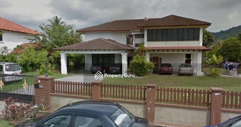 Taman Taz (Terraced House) for Sale/Rent, 2025