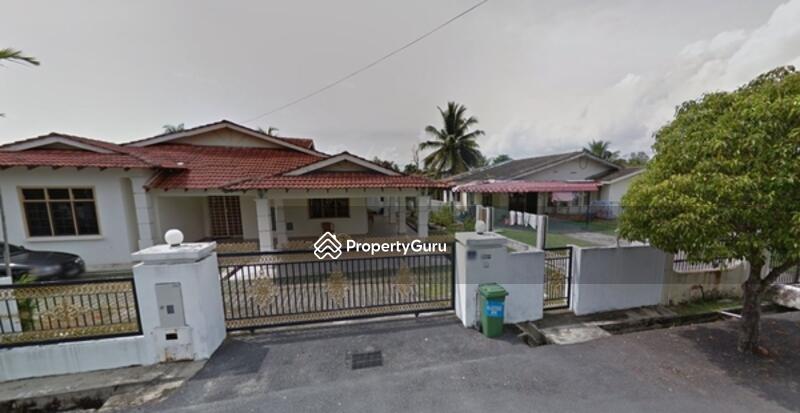Taman Taz (Terraced House) for Sale/Rent, 2025