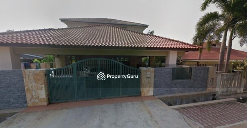 Taman Taz (Terraced House) for Sale/Rent, 2025