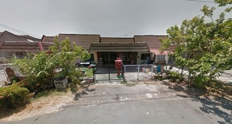 Taman Indah @ Tampin - Terraced House for Sale or Rent | PropertyGuru ...