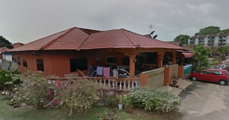 Taman Desa Samudera - Terraced House for Sale or Rent | PropertyGuru ...