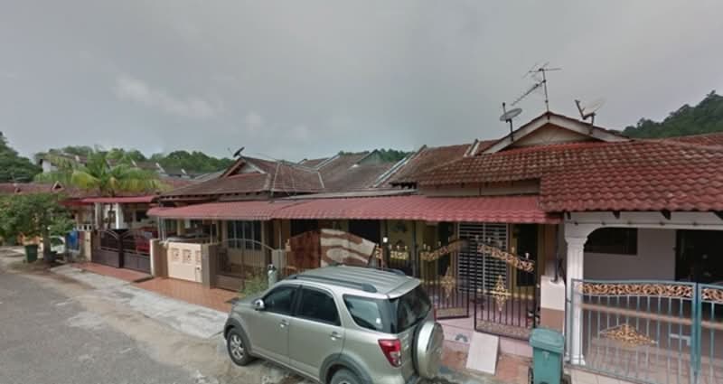 Taman Desa Samudera - Terraced House for Sale or Rent | PropertyGuru ...