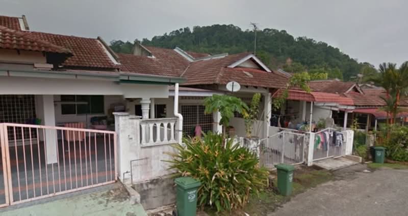 Taman Desa Samudera - Terraced House for Sale or Rent | PropertyGuru ...